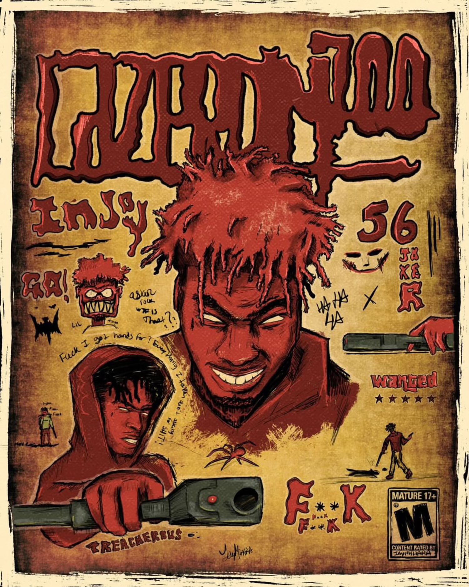 LAZERDIM700